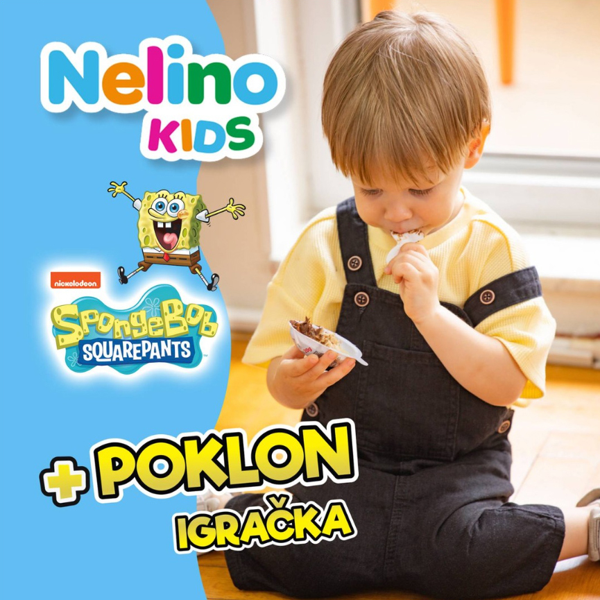 Nelly Loznica - Chocolate Factory in Serbia
