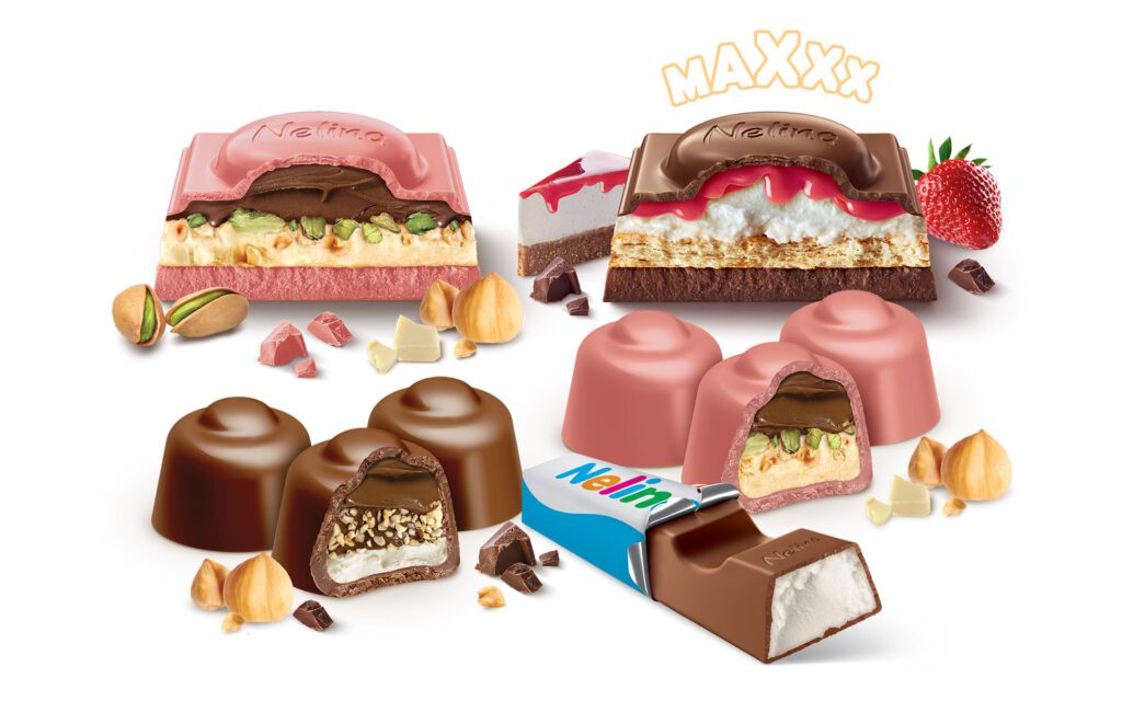 A Serbian Chocolate Factory on the Global Stage - Nelly Loznica ...